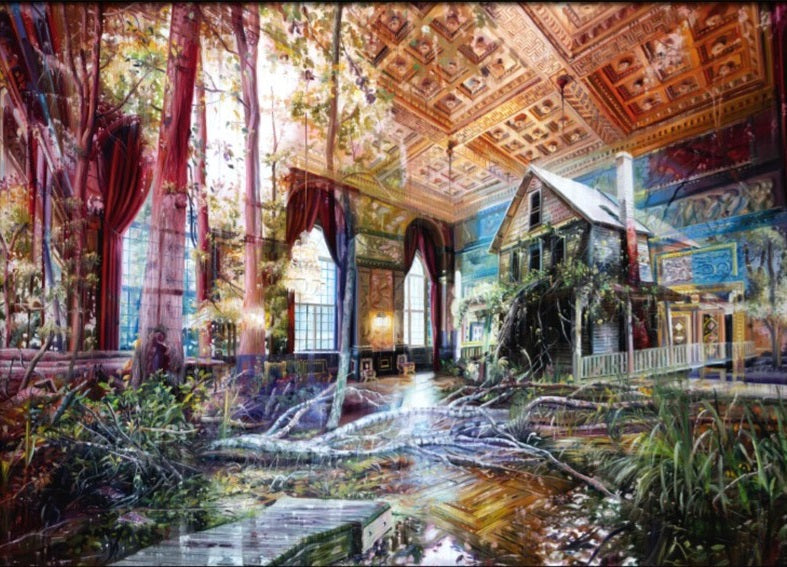 Jacob Brostrup – FairyPuzzled