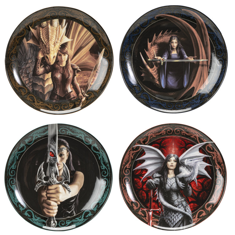 Plates