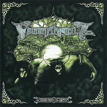 Finntroll – FairyPuzzled