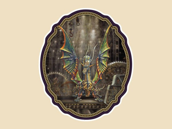 Myles Pinkney – FairyPuzzled