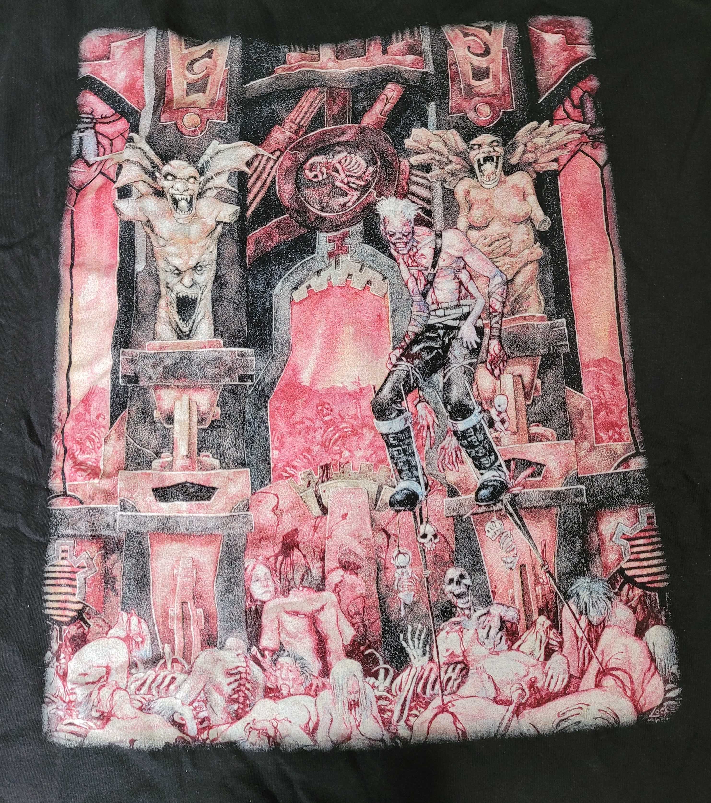Cannibal Corpse