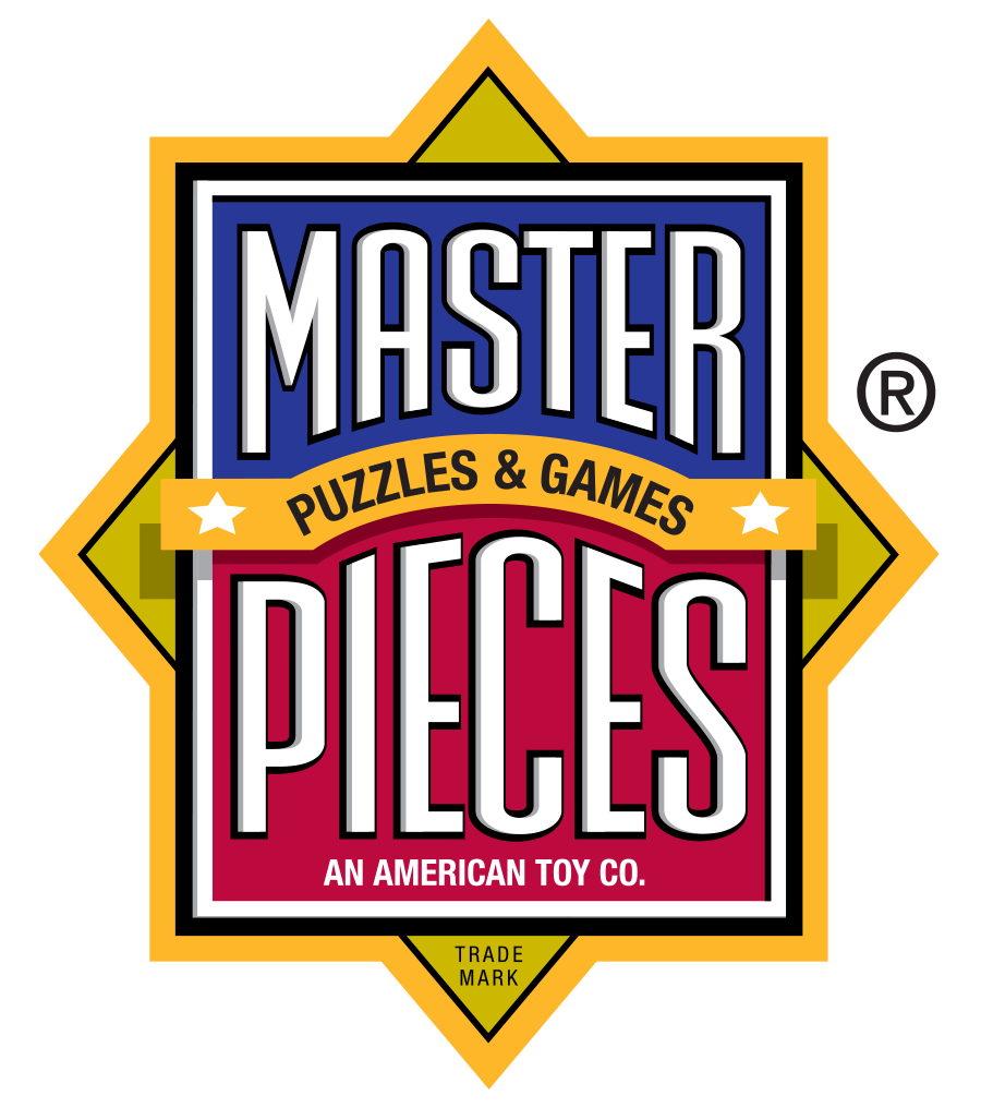 Master Pieces – FairyPuzzled