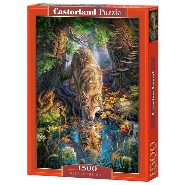 1500 piece Jigsaw Puzzles