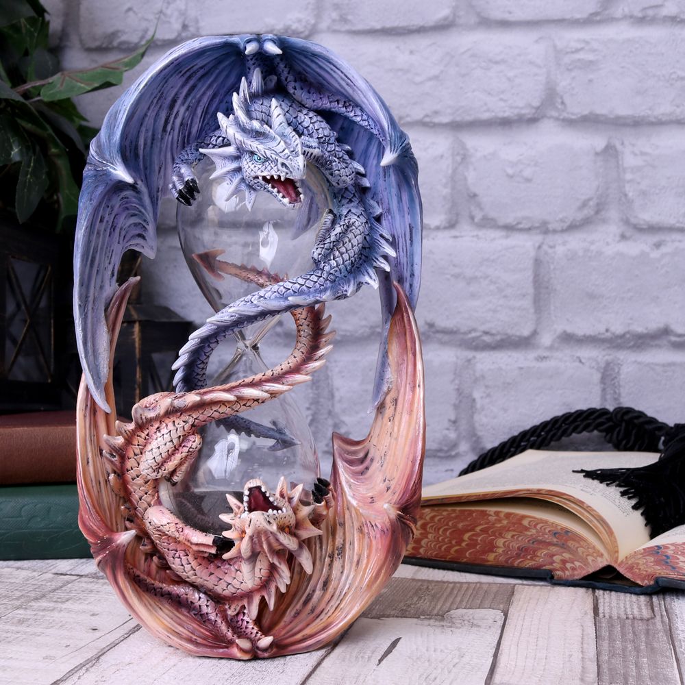 Sand Timer – FairyPuzzled