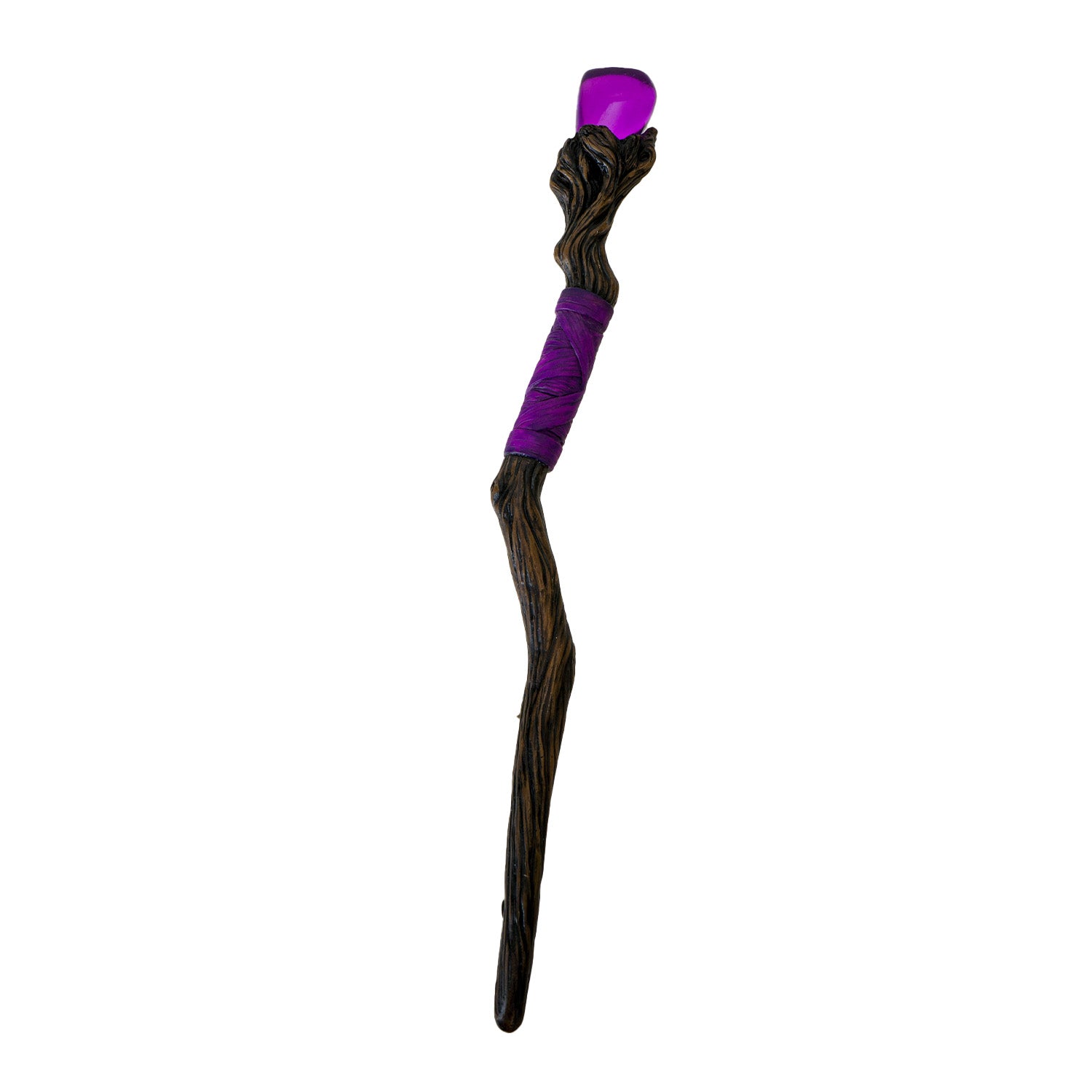 Ruby Magic Wand