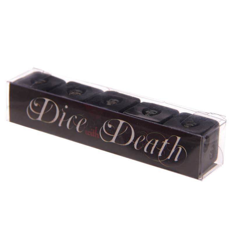 Dice of Death