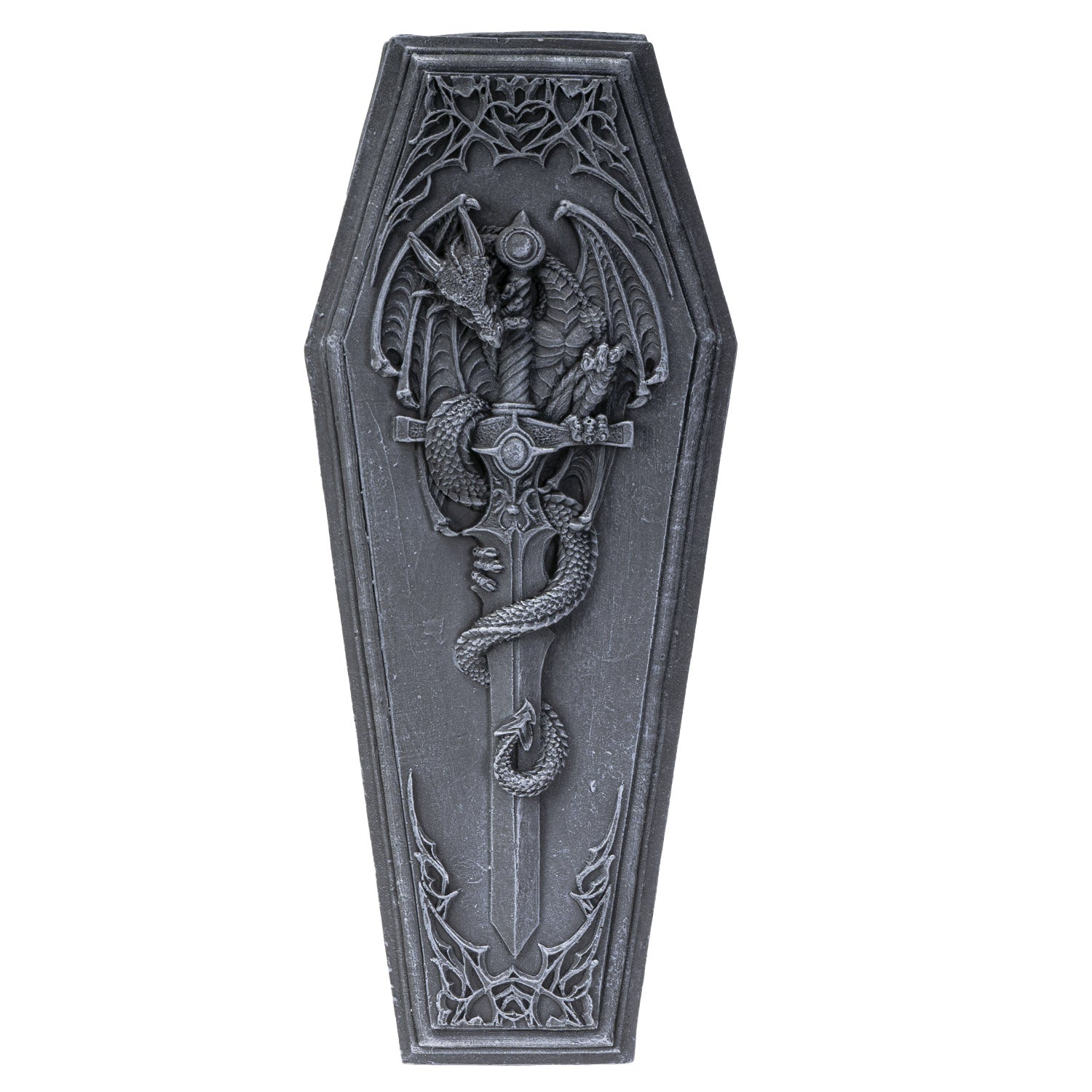 Dragon Coffin Box – FairyPuzzled